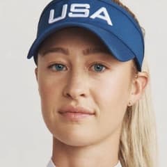 Team USA | Nelly Korda